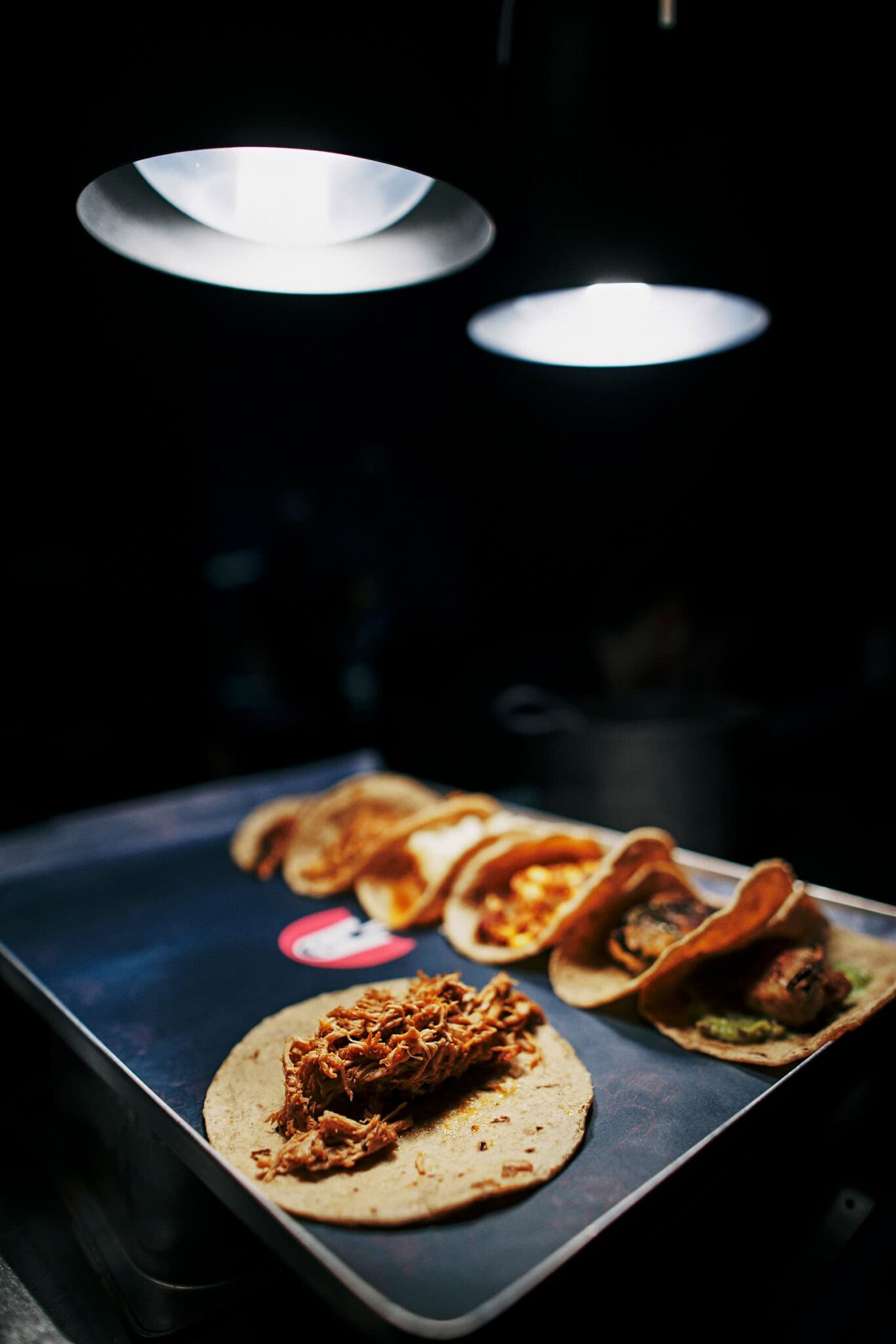 HOLY TACO – Authentic Mexican Street-Food
