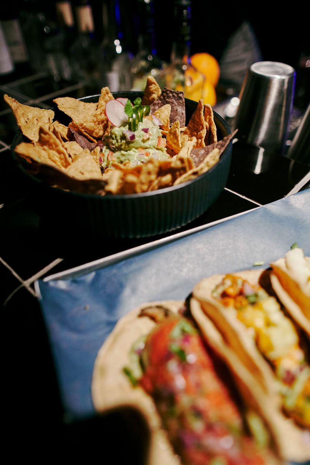 HOLY TACO – Authentic Mexican Street-Food