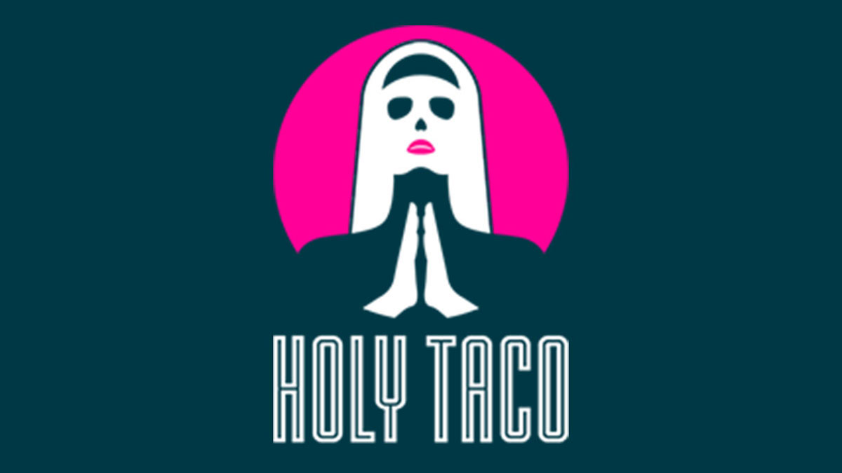 HOLY TACO – Authentic Mexican Street-Food
